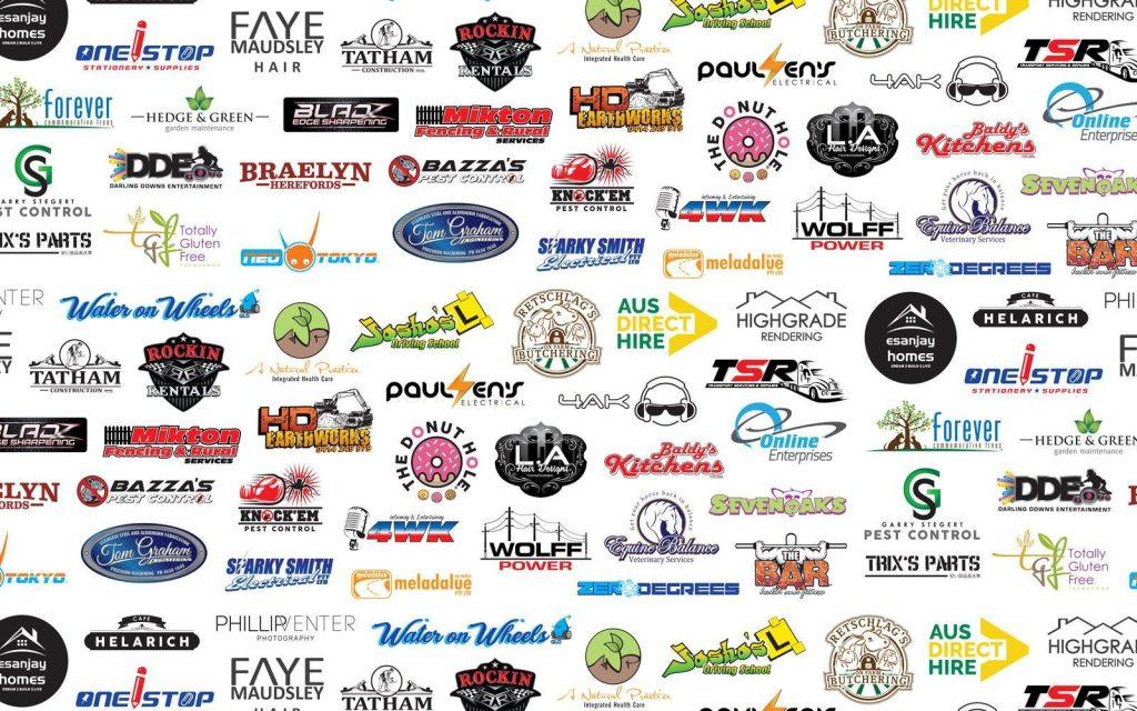 Linear Graphics Toowoomba - Graphic Design | sign writer toowoomba